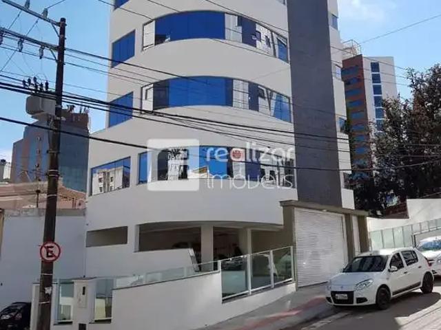 Prédio para Locação em Florianópolis/SC Centro
