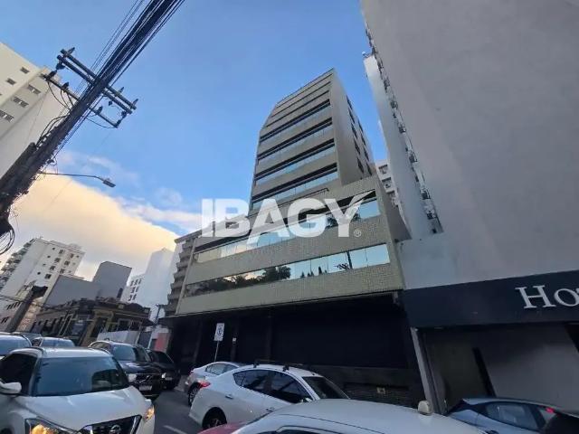 Prédio para Locação em Florianópolis/SC Centro