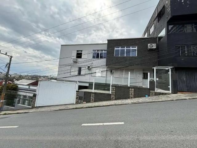 Prédio para Locação em Florianópolis/SC Centro
