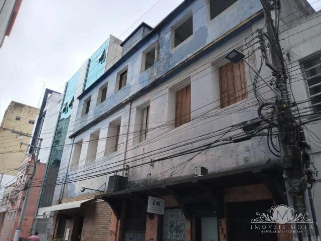 Prédio para Locação em Florianópolis/SC Centro