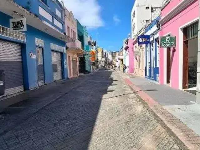 Prédio para Locação em Florianópolis/SC Centro