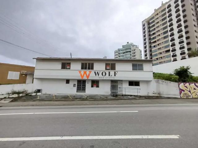 Prédio para Locação em Florianópolis/SC Estreito