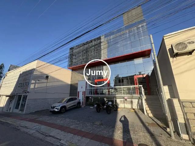 Prédio para Locação em Florianópolis/SC Estreito 10 Quartos