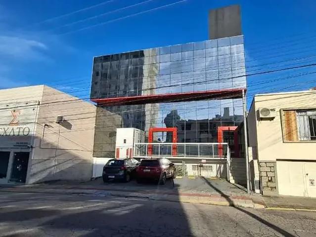 Prédio para Locação em Florianópolis/SC Estreito