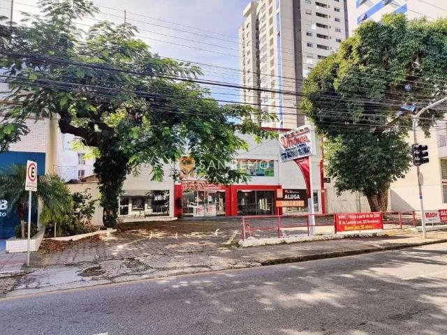 Prédio para Locação em Florianópolis/SC Estreito