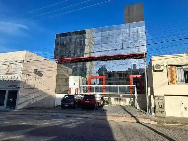 Prédio para Locação em Florianópolis/SC Estreito
