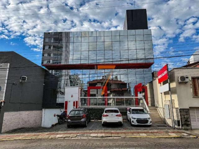 Prédio para Locação em Florianópolis/SC Estreito