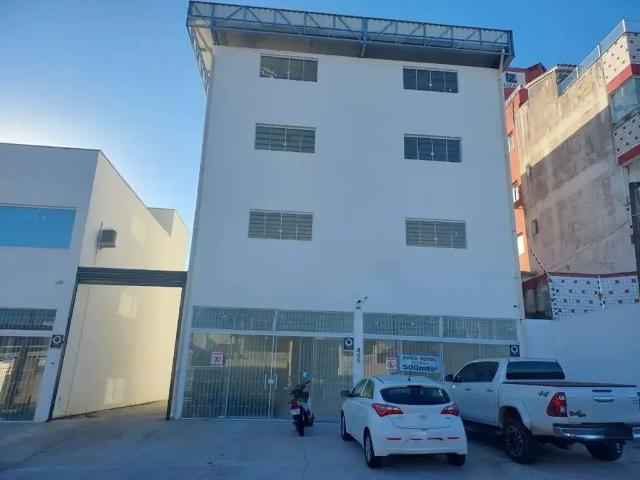 Prédio para Locação em Florianópolis/SC Jardim Atlântico