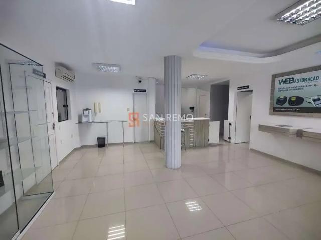 Prédio para Locação em Florianópolis/SC Jardim Atlântico