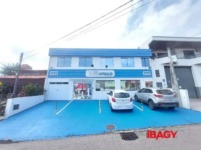 Prédio para Locação em Florianópolis/SC Jardim Atlântico