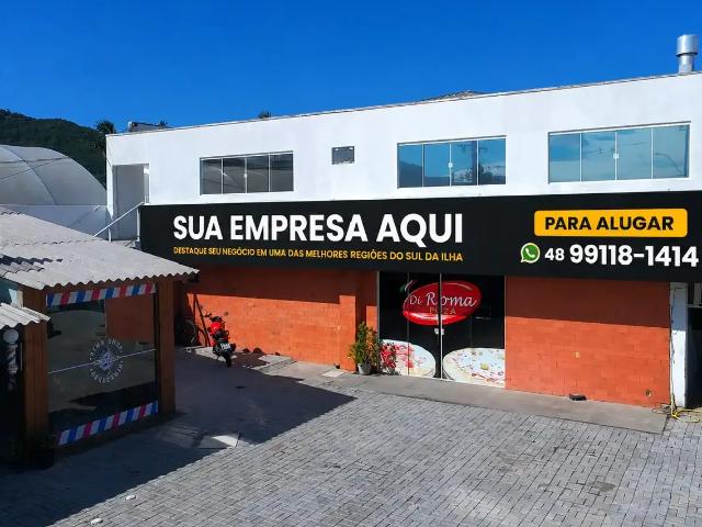 Prédio para Locação em Florianópolis/SC Rio Tavares