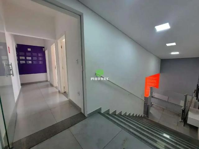 Prédio para Locação em Franca/SP Estação