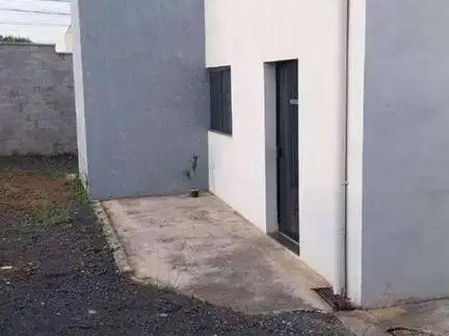 Prédio para Locação em Hortolândia/SP Parque Gabriel