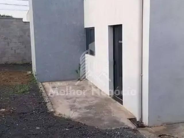 Prédio para Locação em Hortolândia/SP Parque Gabriel 1 Quartos