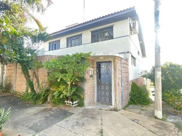 Prédio para Locação em Indaiatuba/SP Centro 4 Quartos