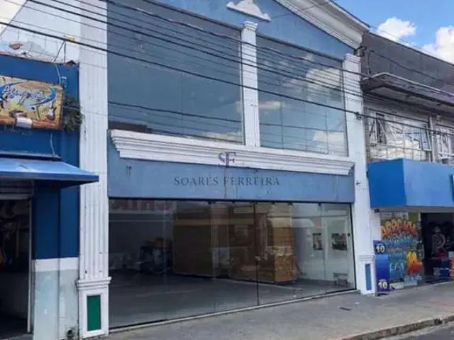 Prédio para Locação em Indaiatuba/SP Centro