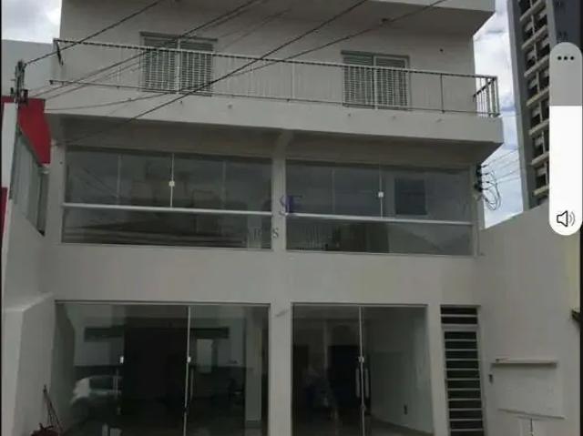 Prédio para Locação em Indaiatuba/SP Centro