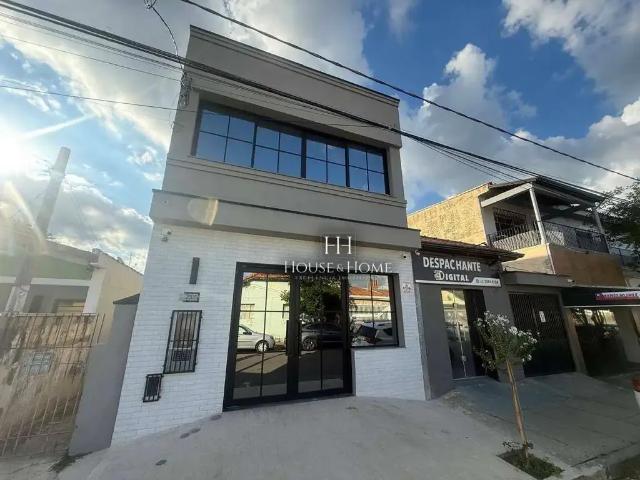 Prédio para Locação em Indaiatuba/SP Cidade Nova I