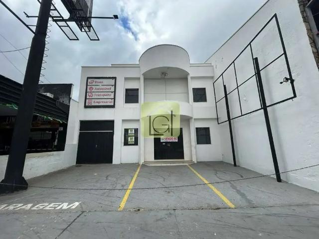 Prédio para Locação em Indaiatuba/SP Cidade Nova I