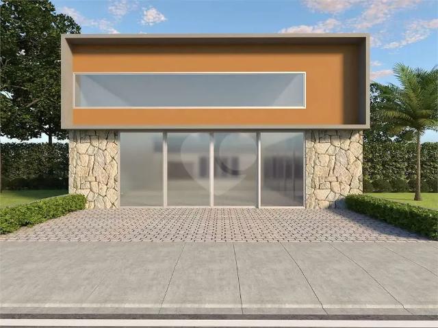 Prédio para Locação em Indaiatuba/SP Jardim Esplanada