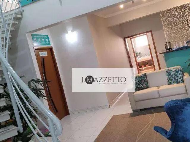 Prédio para Locação em Indaiatuba/SP Jardim Hubert