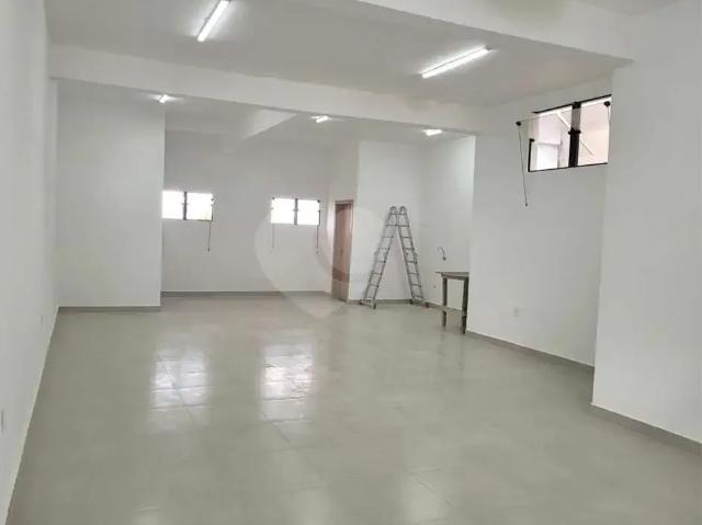 Prédio para Locação em Indaiatuba/SP Jardim Residencial Dona Maria José