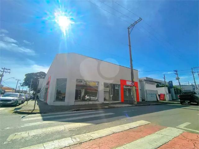 Prédio para Locação em Indaiatuba/SP Jardim Rossignatti