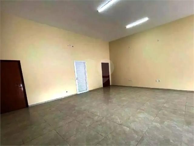 Prédio para Locação em Indaiatuba/SP Parque Campo Bonito
