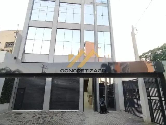 Prédio para Locação em Indaiatuba/SP Parque das Nações
