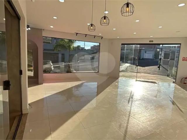 Prédio para Locação em Indaiatuba/SP Parque Residencial Sabiás