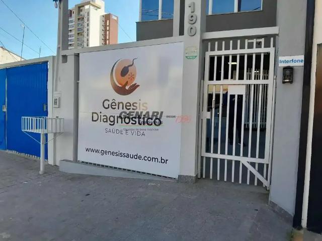 Prédio para Locação em Indaiatuba/SP Vila Almeida