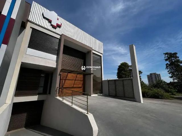 Prédio para Locação em Indaiatuba/SP Vila Vitória I