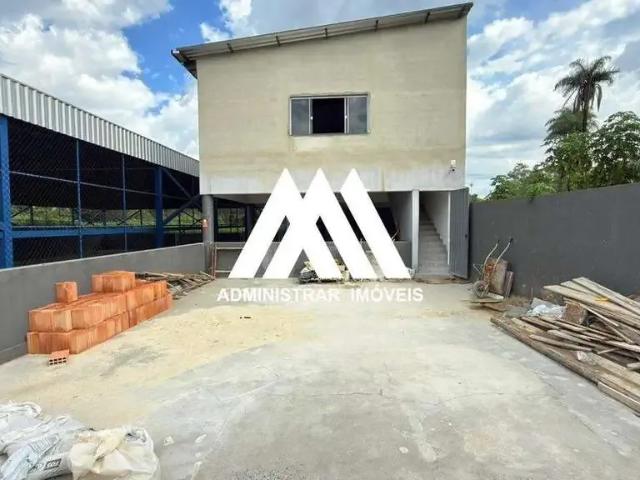 Prédio para Locação em Igarapé/MG Novo Horizonte