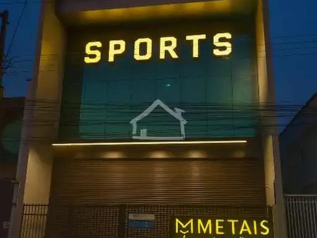 Prédio para Locação em Ipatinga/MG Cidade Nobre