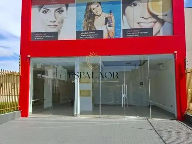 Prédio para Locação em Itu/SP Centro