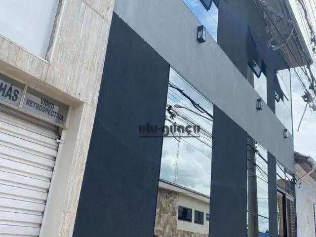 Prédio para Locação em Itu/SP Centro