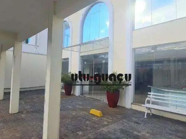 Prédio para Locação em Itu/SP Centro