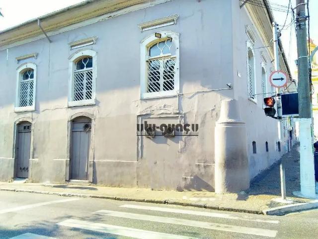 Prédio para Locação em Itu/SP Centro