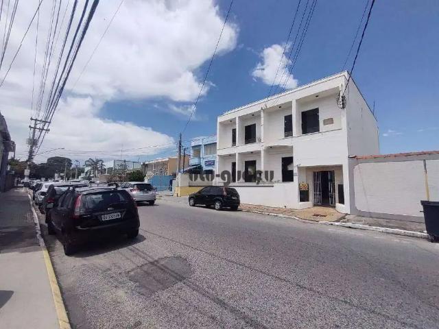 Prédio para Locação em Itu/SP Centro