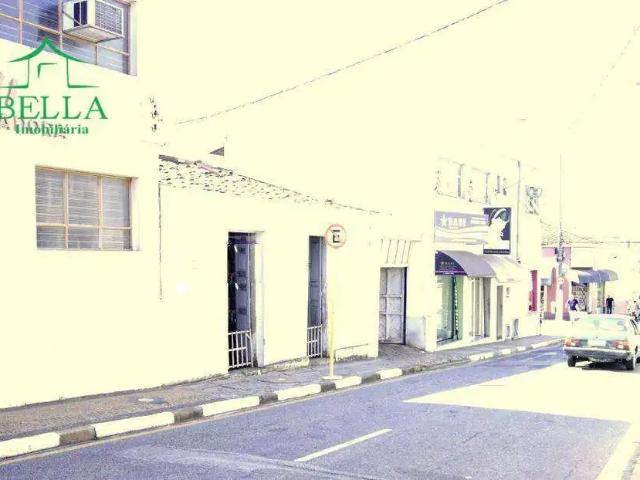 Prédio para Locação em Itu/SP Centro