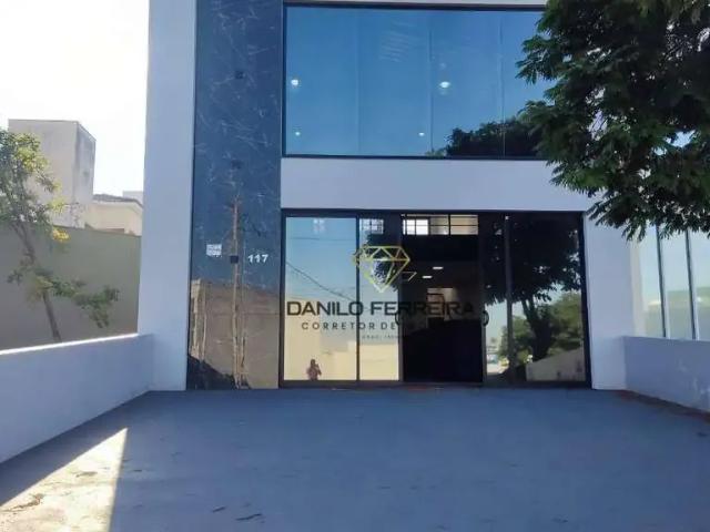 Prédio para Locação em Itu/SP Itu Novo Centro