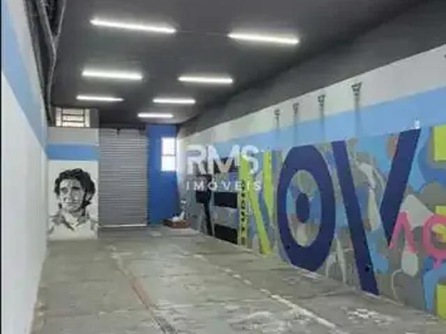 Prédio para Locação em Itu/SP Jardim Santana