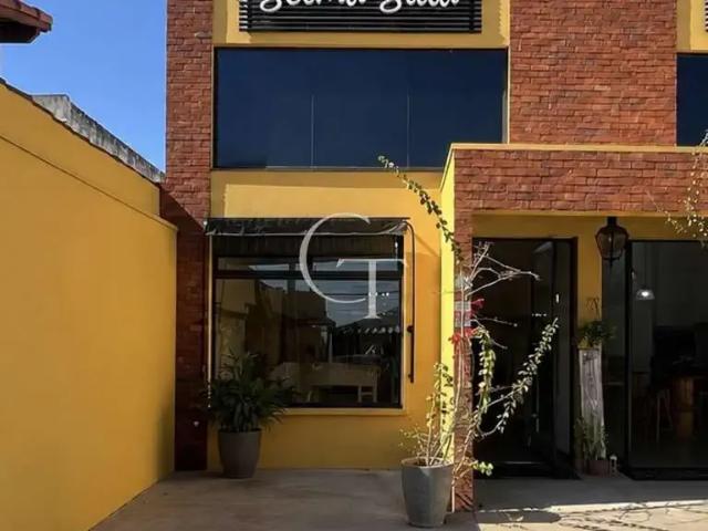 Prédio para Locação em Itu/SP São Luiz