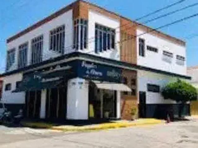 Prédio para Locação em Itu/SP Vila São Francisco