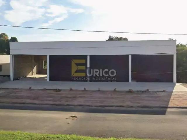 Prédio para Locação em Itupeva/SP Ana Luiza
