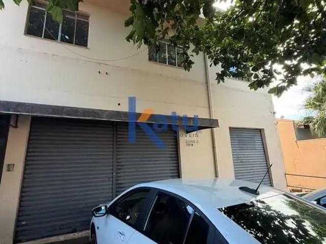 Prédio para Locação em Itupeva/SP Jardim São Vicente