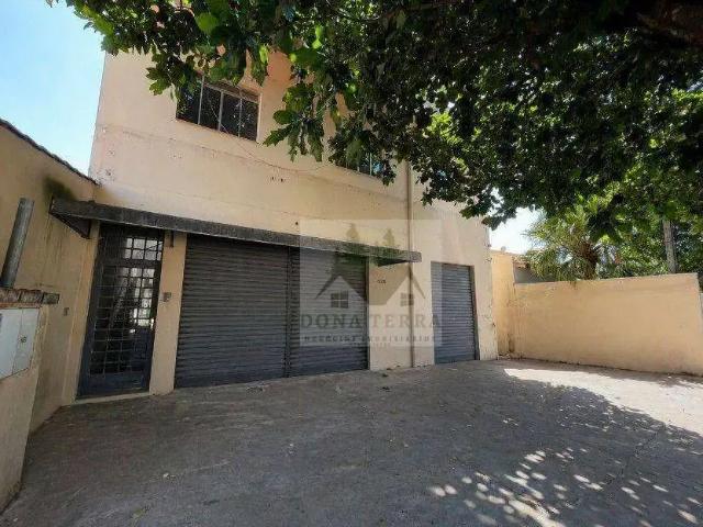 Prédio para Locação em Itupeva/SP Jardim São Vicente