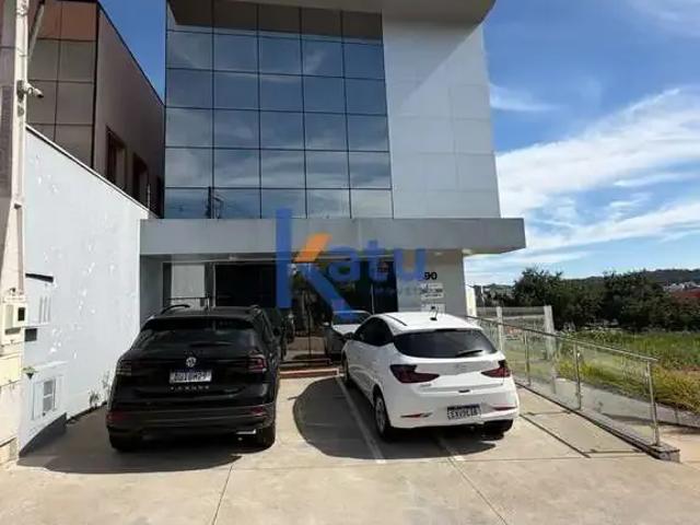 Prédio para Locação em Itupeva/SP Parque das Vinhas