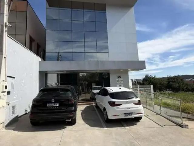 Prédio para Locação em Itupeva/SP Parque das Vinhas 4 Quartos