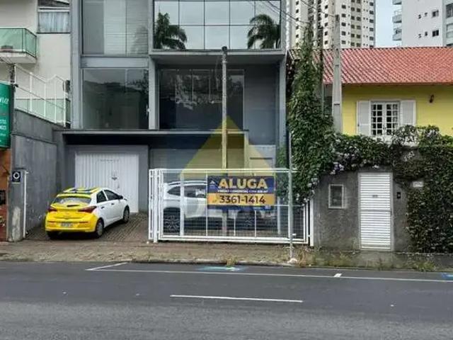 Prédio para Locação em Itajaí/SC Fazenda